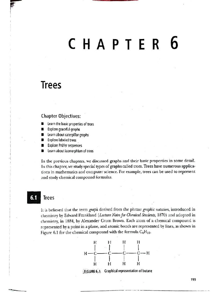 Trees | PDF