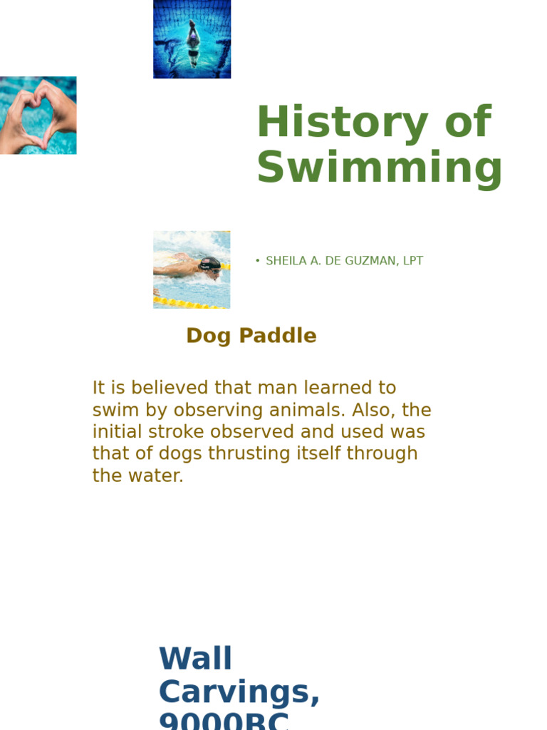Pathfit3 Reviewer | PDF