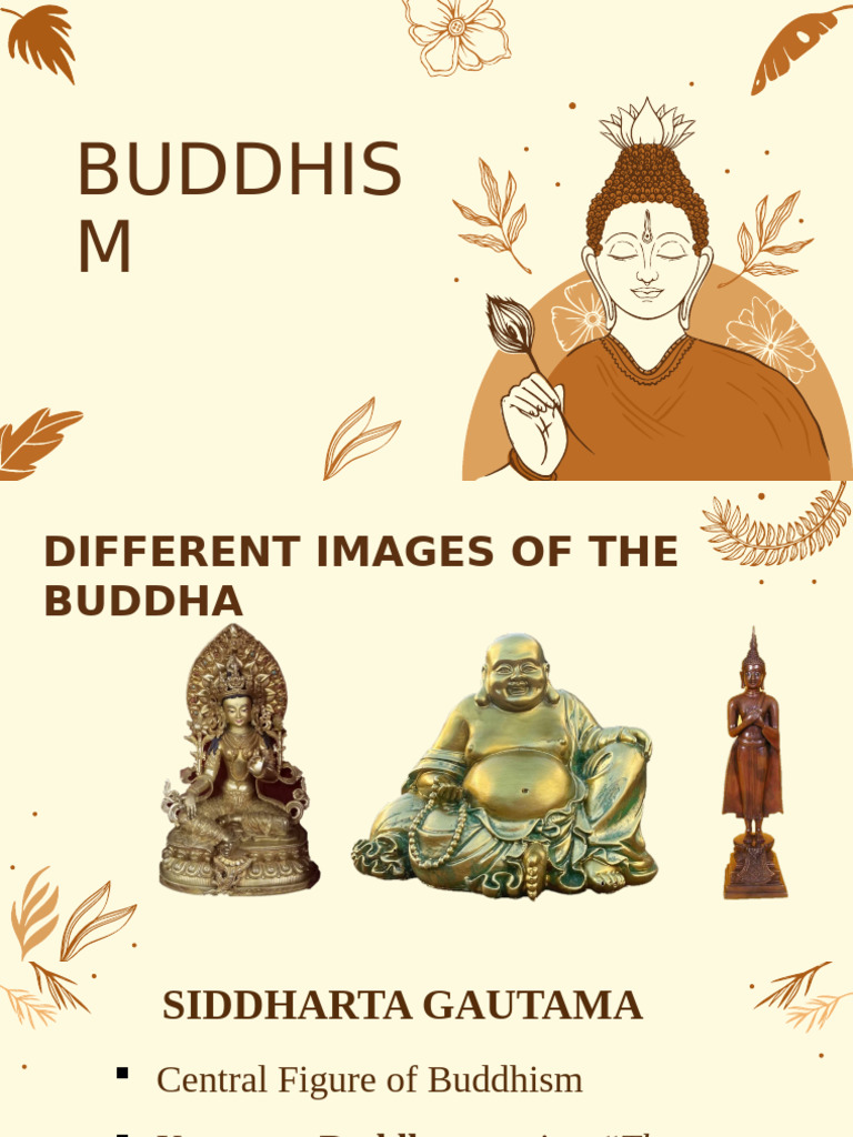 Buddhism New Report | PDF