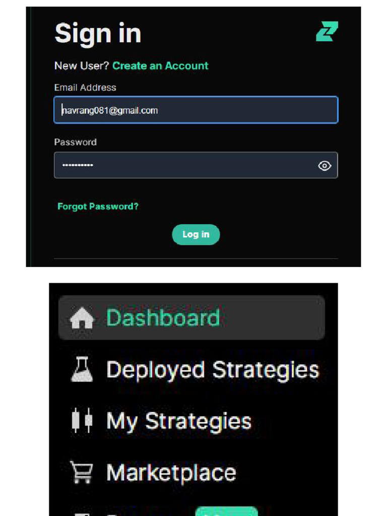 Wab App Design | PDF