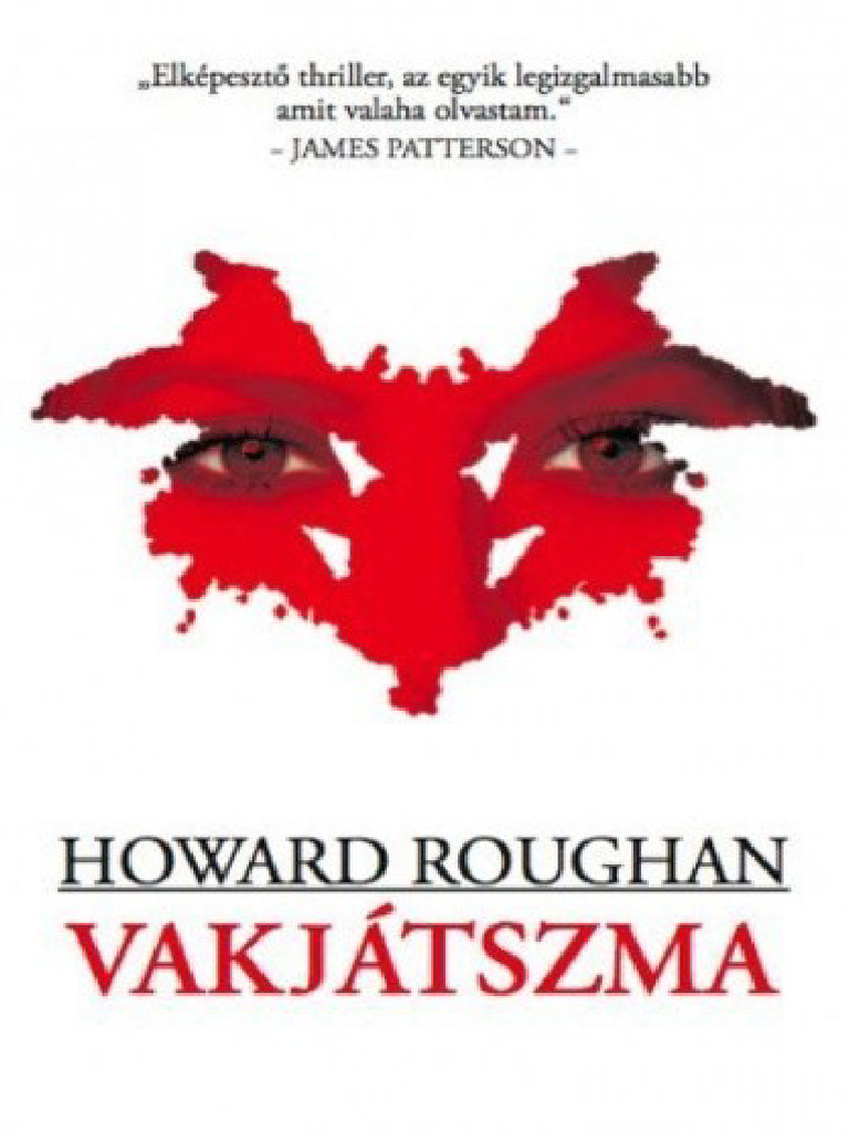 Howard Roughan - Vakjátszma | PDF