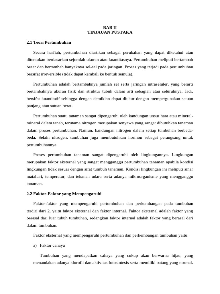 PEGANGAN (Tanpa Gambar) | PDF