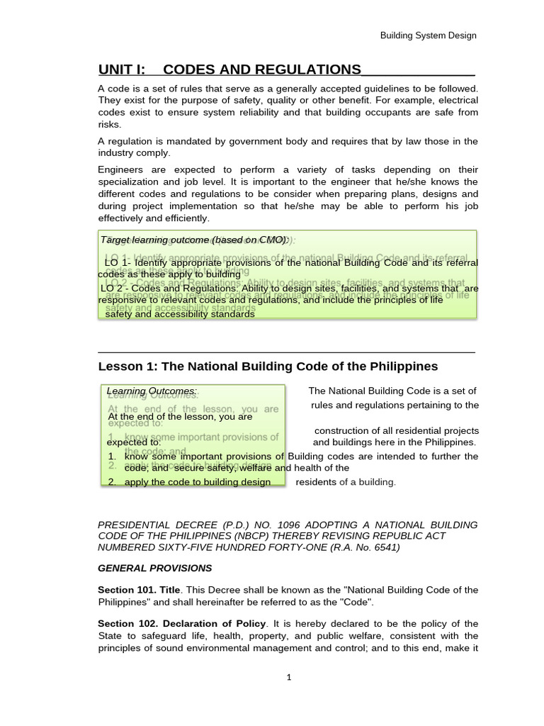 BSD Topics 1 3 | PDF