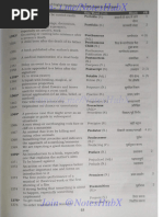 Blackbook English Vocabulary May 2024 Edition by Nikhil Gupta | PDF