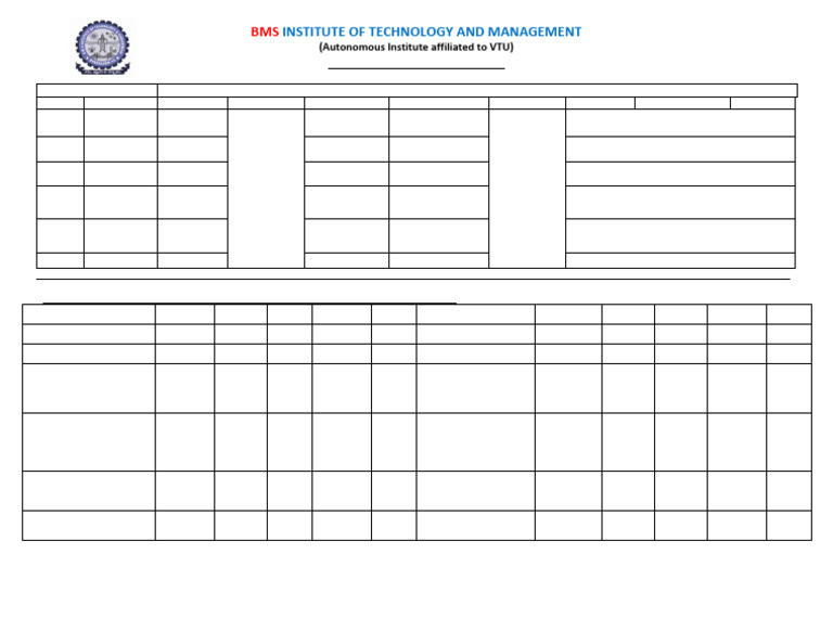 Sixth Semester_2023-2024 (Repaired) | PDF