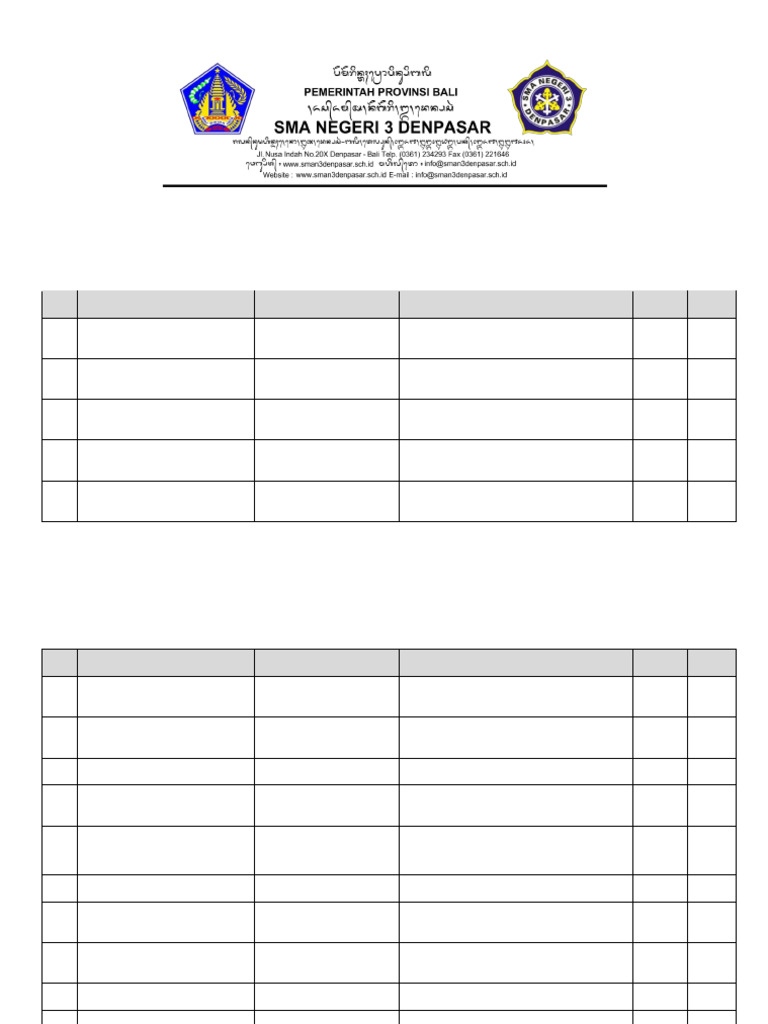 Kisi-Kisi Soal PAT PKWU 2024 | PDF