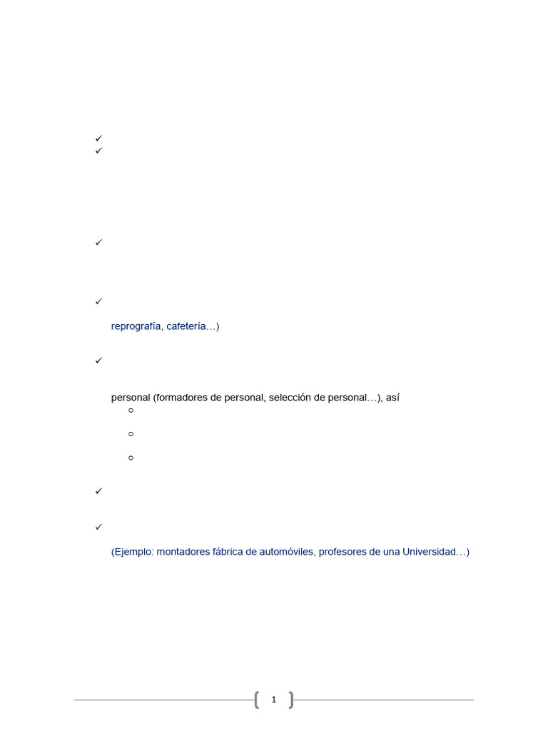 TEMA 4 ORGA. Fundamentos de La Estructura Organizativa (8152) | PDF