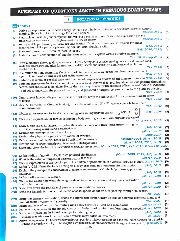Uttam 12th Physics | PDF