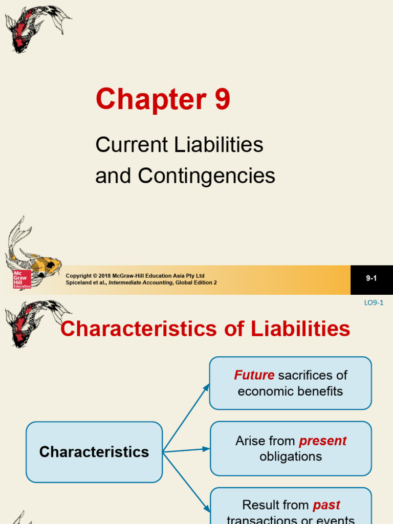 Spiceland GE2 Ch9 PPT | PDF
