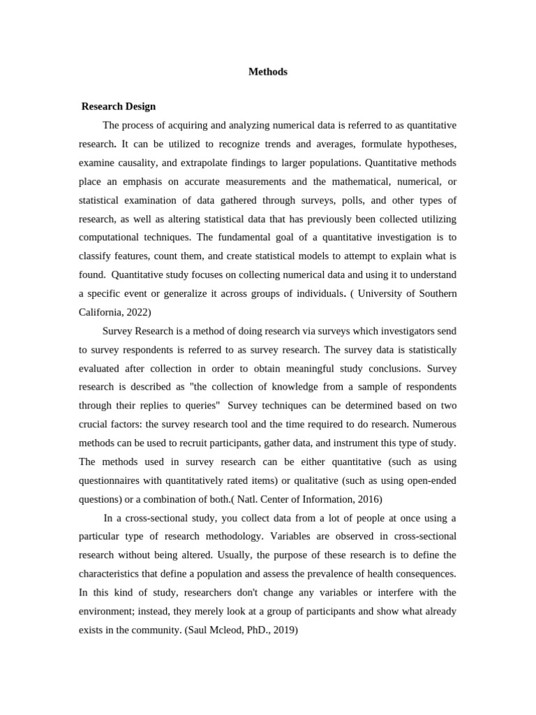 Chapter 2 Methods G2 Pdf