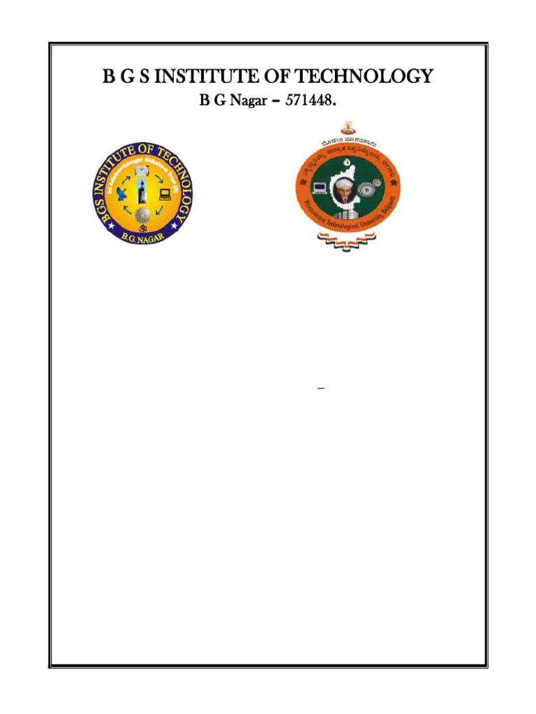 DBMS Lab Manual - Final | PDF