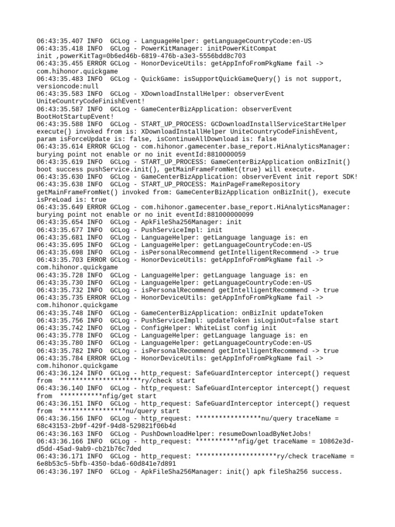 Gec Project 2024 | PDF