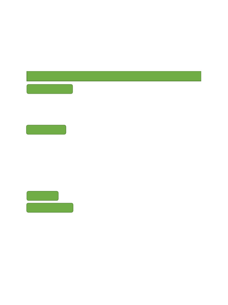 MODULE 1 - Lesson 1 TTL 1 For Student 2024-2025 | PDF