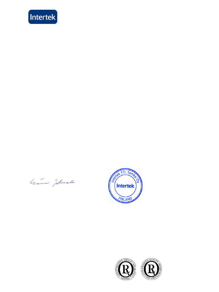 100204B ELSA Statement | PDF