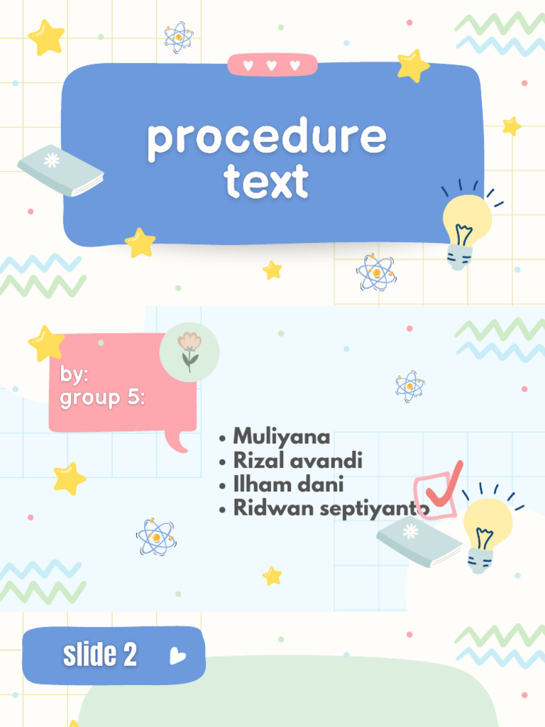 How To Make A Cake | PDF