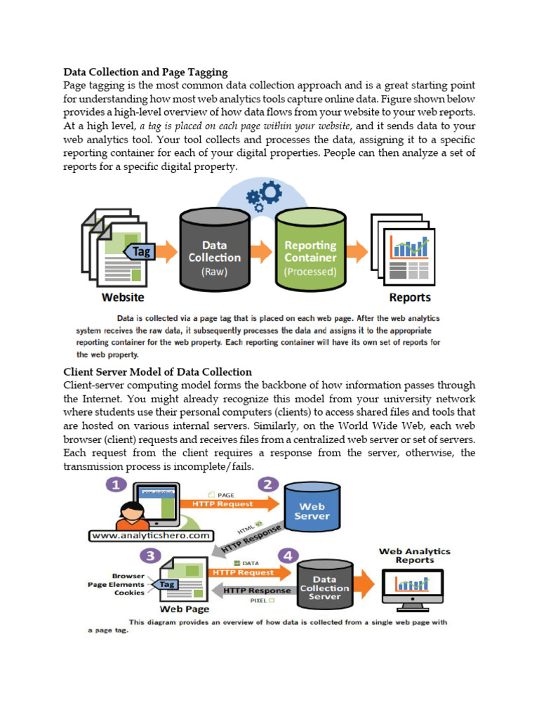 Topic 7 Data Collection Approaches Pdf