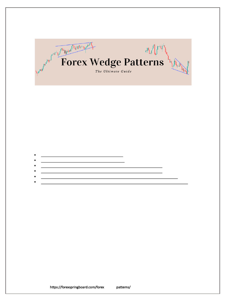 Wedge | PDF