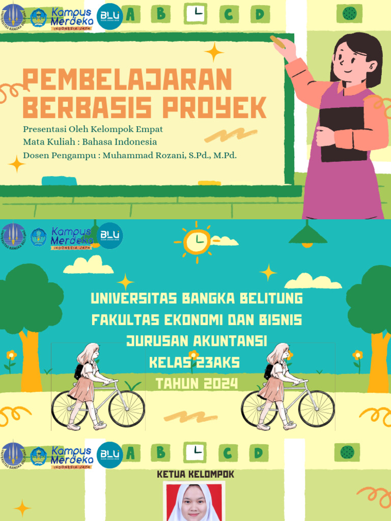 Kelompok 4 | PDF