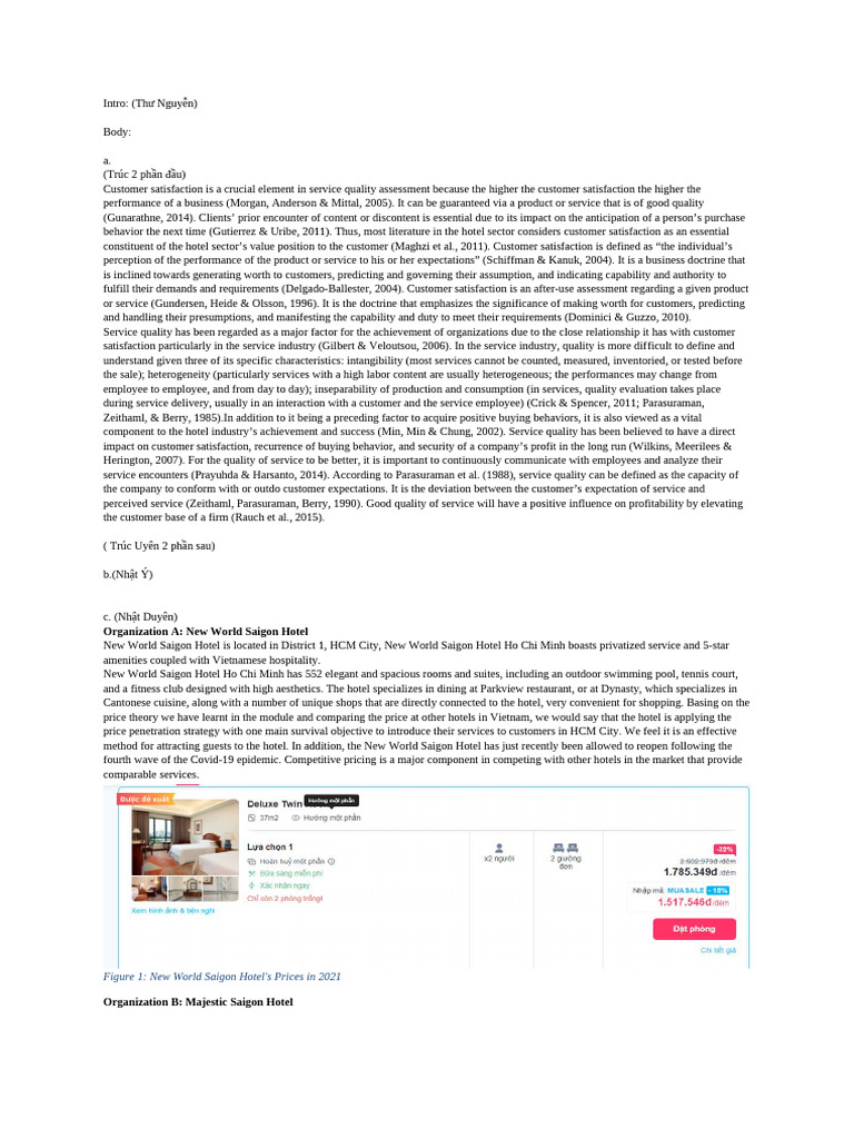 Marketing Final Exam 1 4 | PDF