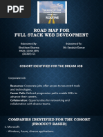 Place Roadmap | PDF