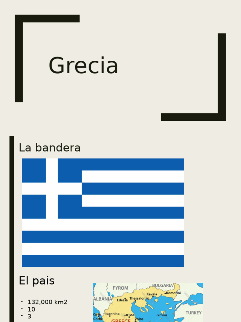 Grecia | PDF