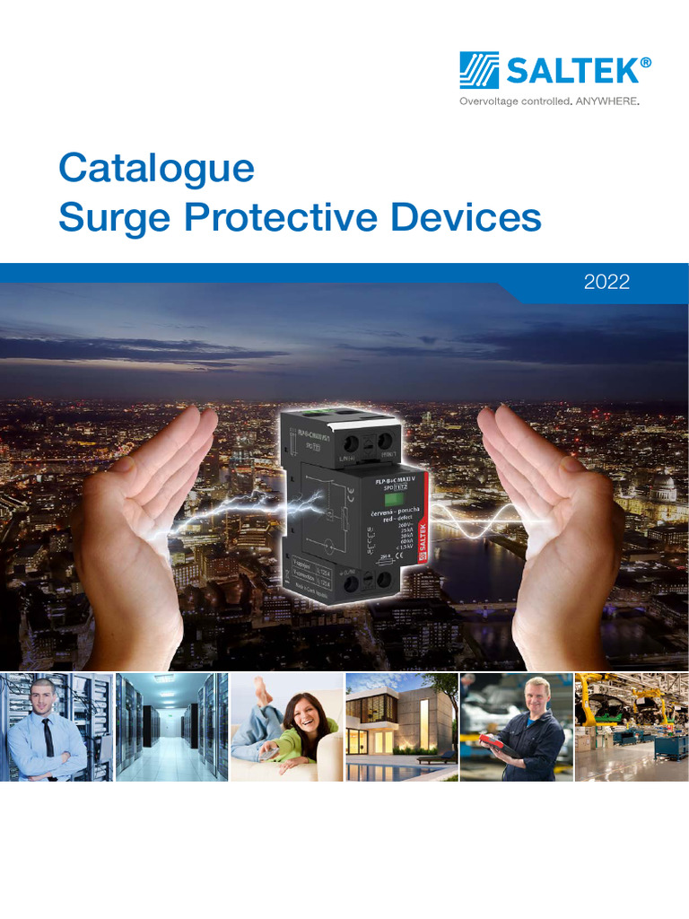 Saltek - Catalogue 2022 | PDF