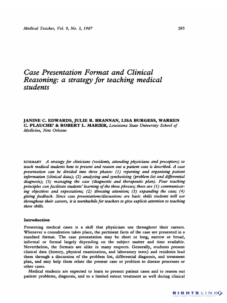 Edwards 1987 | PDF