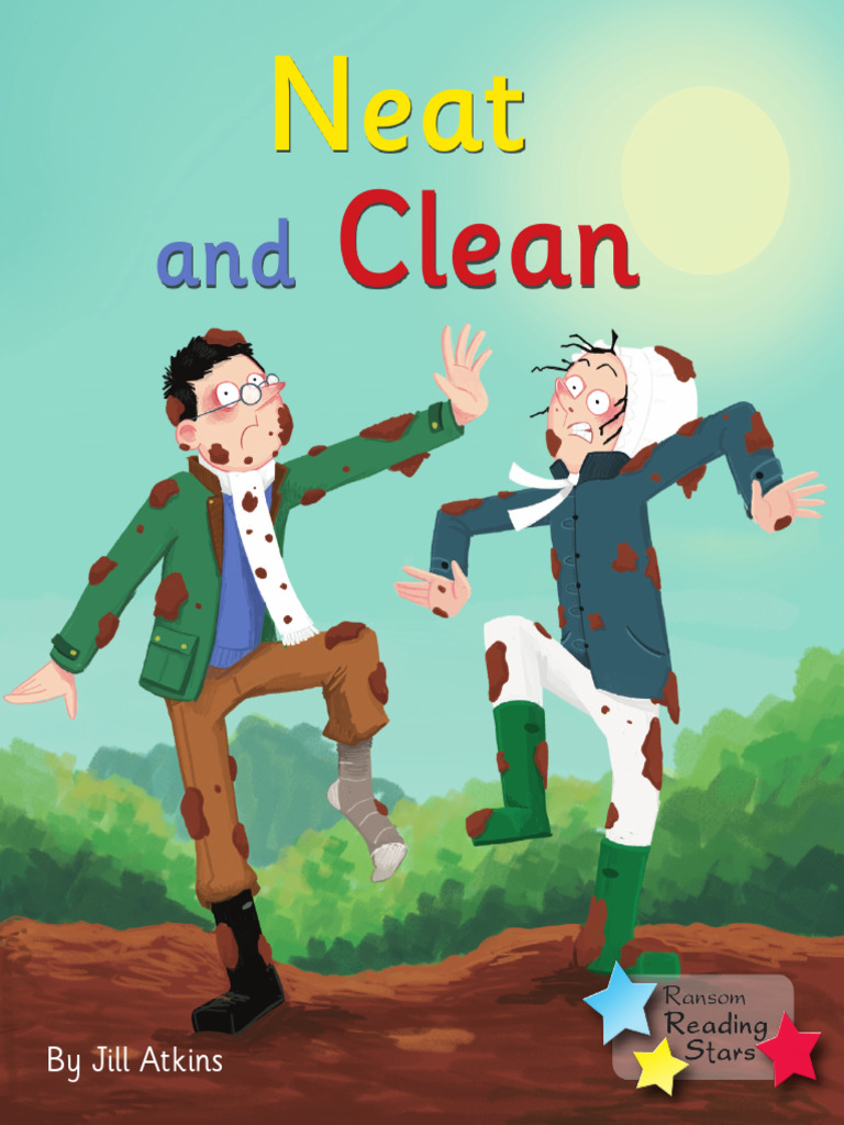 Phase 5 1 Neat and Clean Spread | PDF