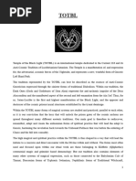 Satanic Prayer Book | PDF | Prayer | Satanism