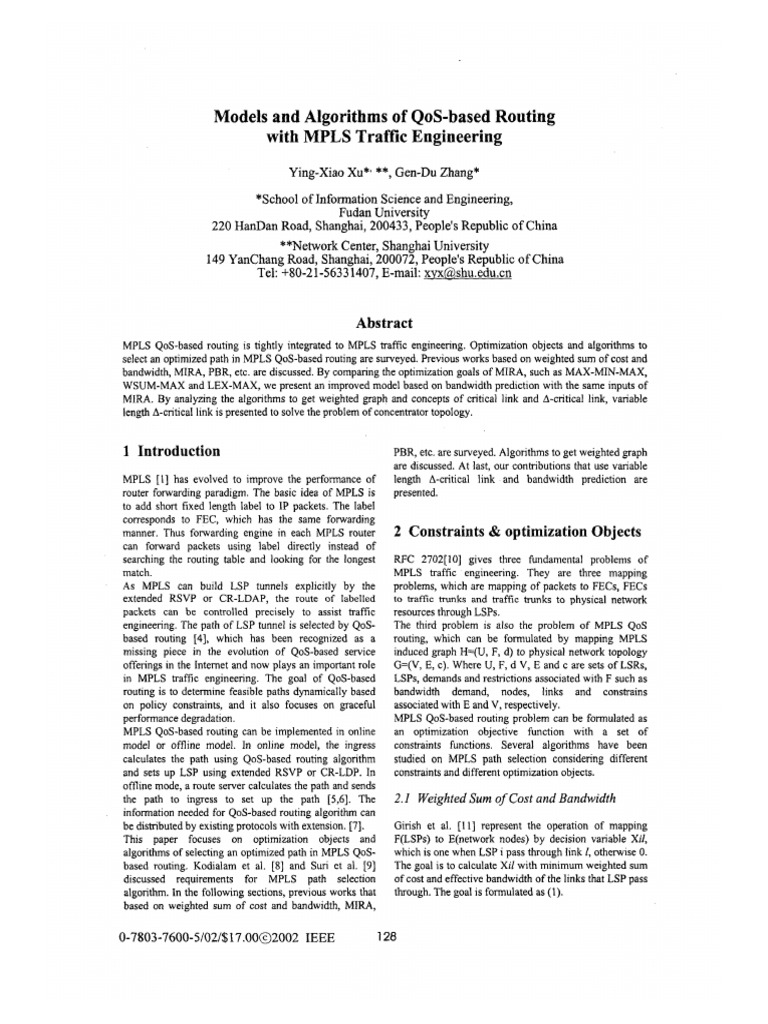 Ieee | PDF