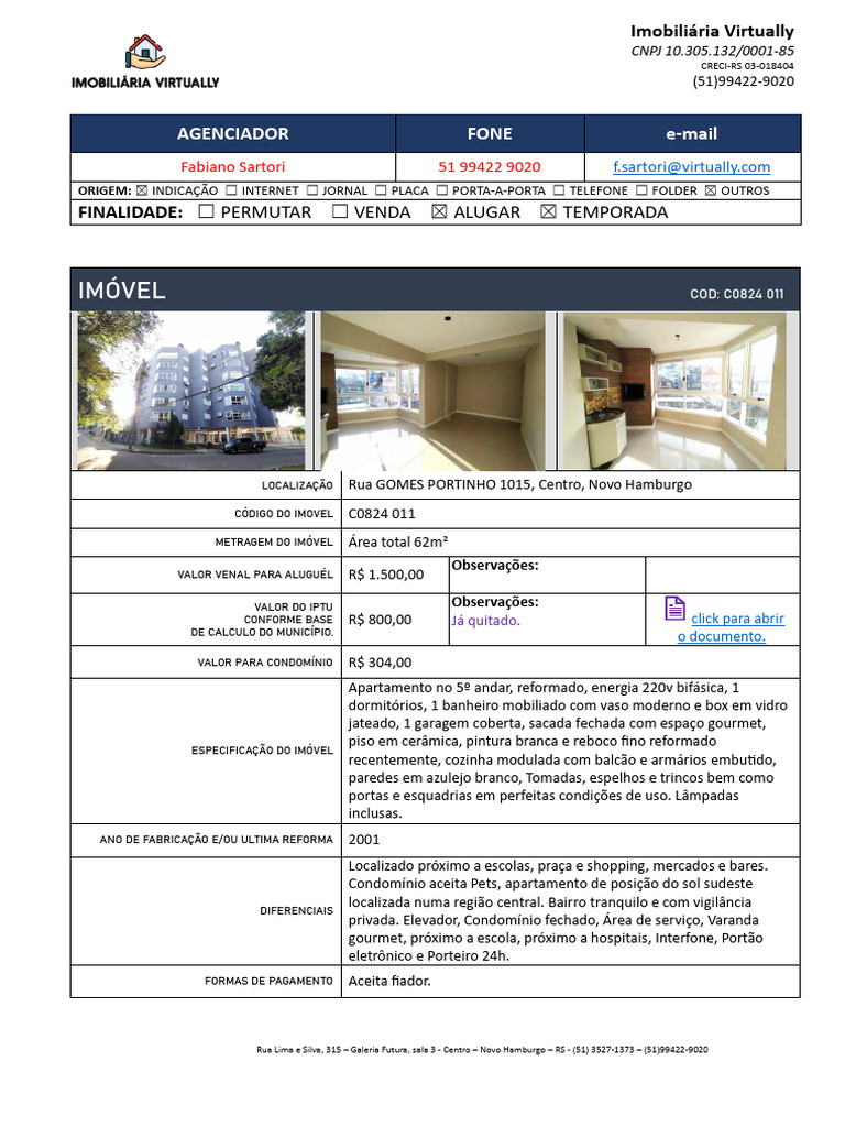 UC4 - Atividade 2 | PDF