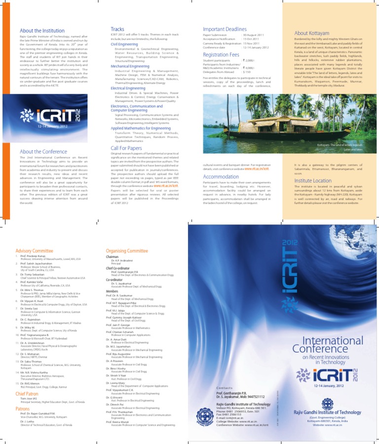 Icrit | PDF | Machines | Engineering