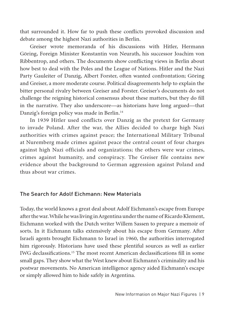 Chapter 2 - Hitlers Shadow. | PDF