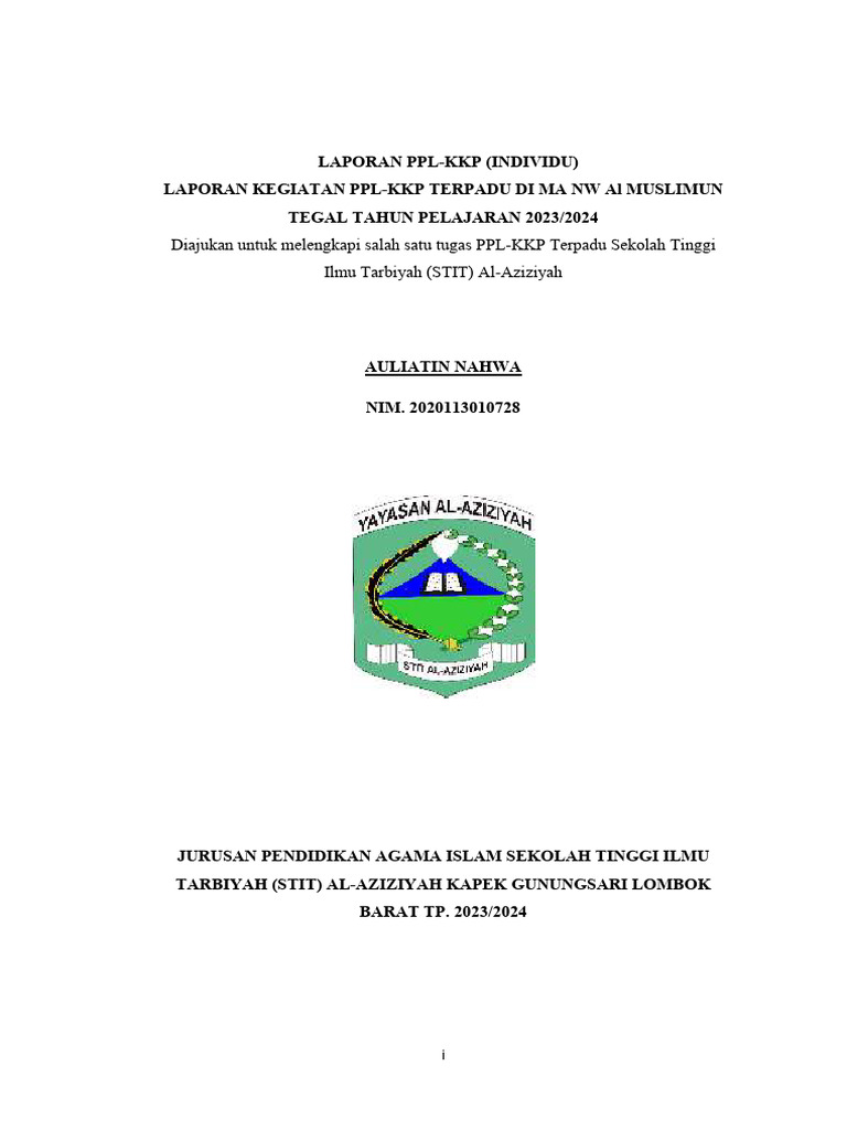 Sampul | PDF