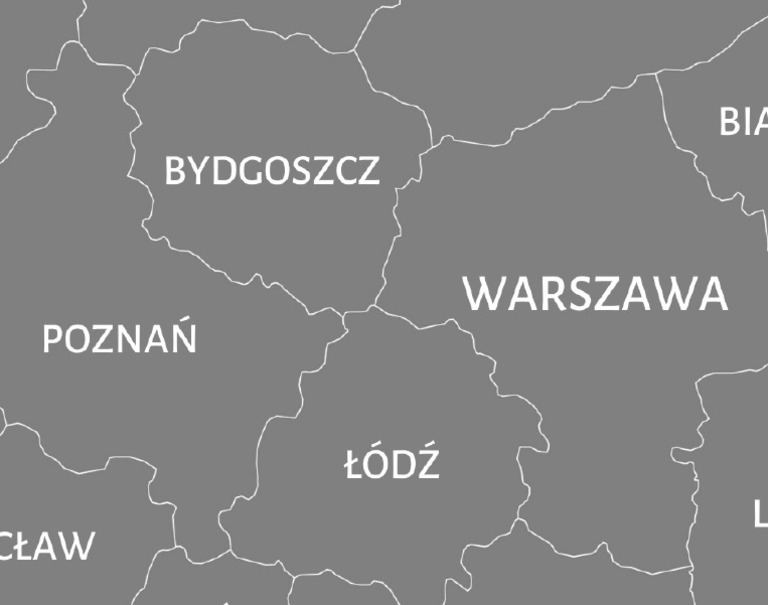 Map PL | PDF