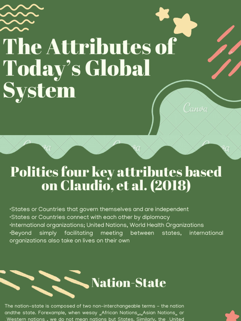 TCW Group 1 2nd Reporter | PDF