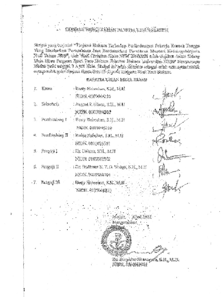 Yanti Christina Sihite | PDF