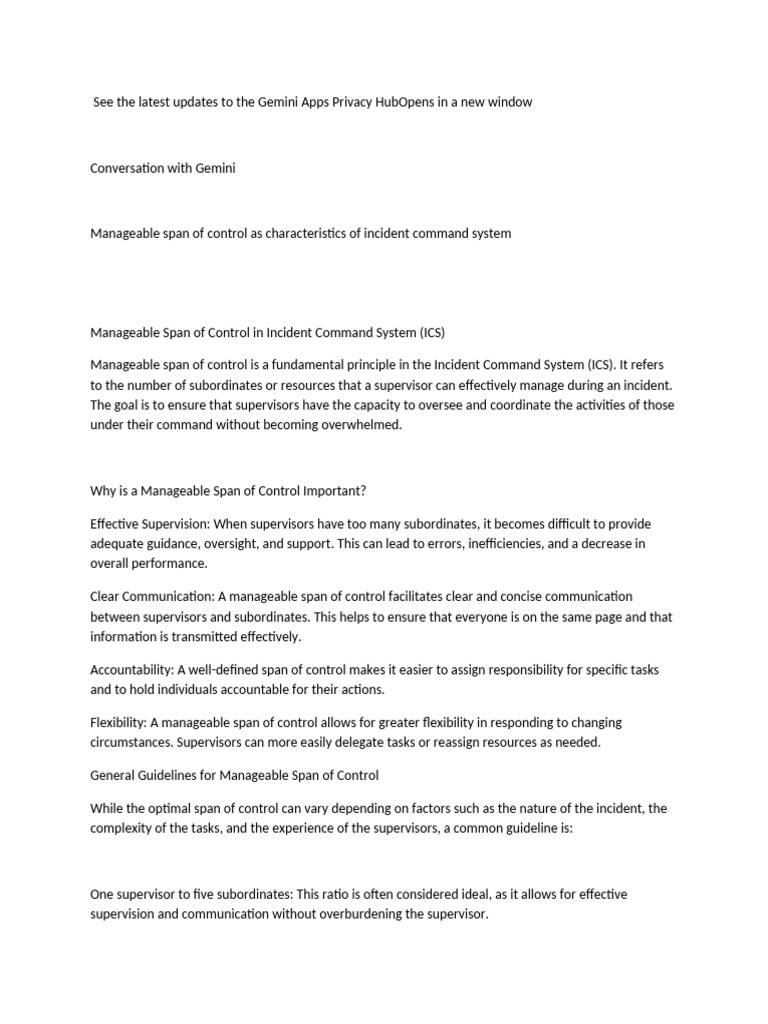 CHARACTERISTICS OF ICS-WPS Office | PDF