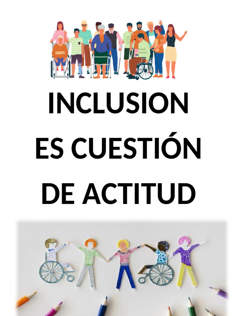 INCLUSION | PDF