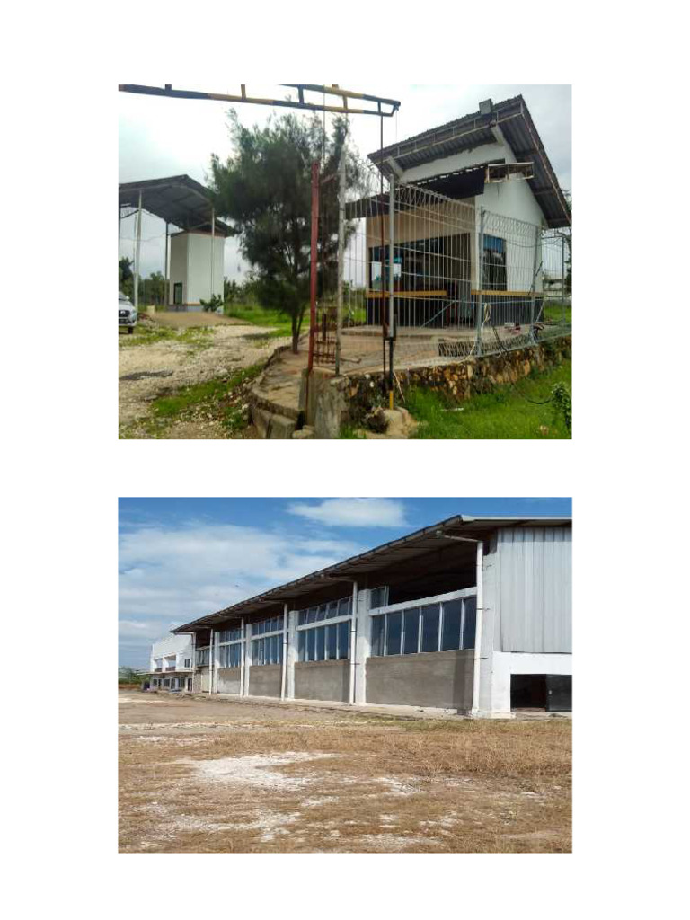 Foto Pabrik - Word-Ok-Fix | PDF