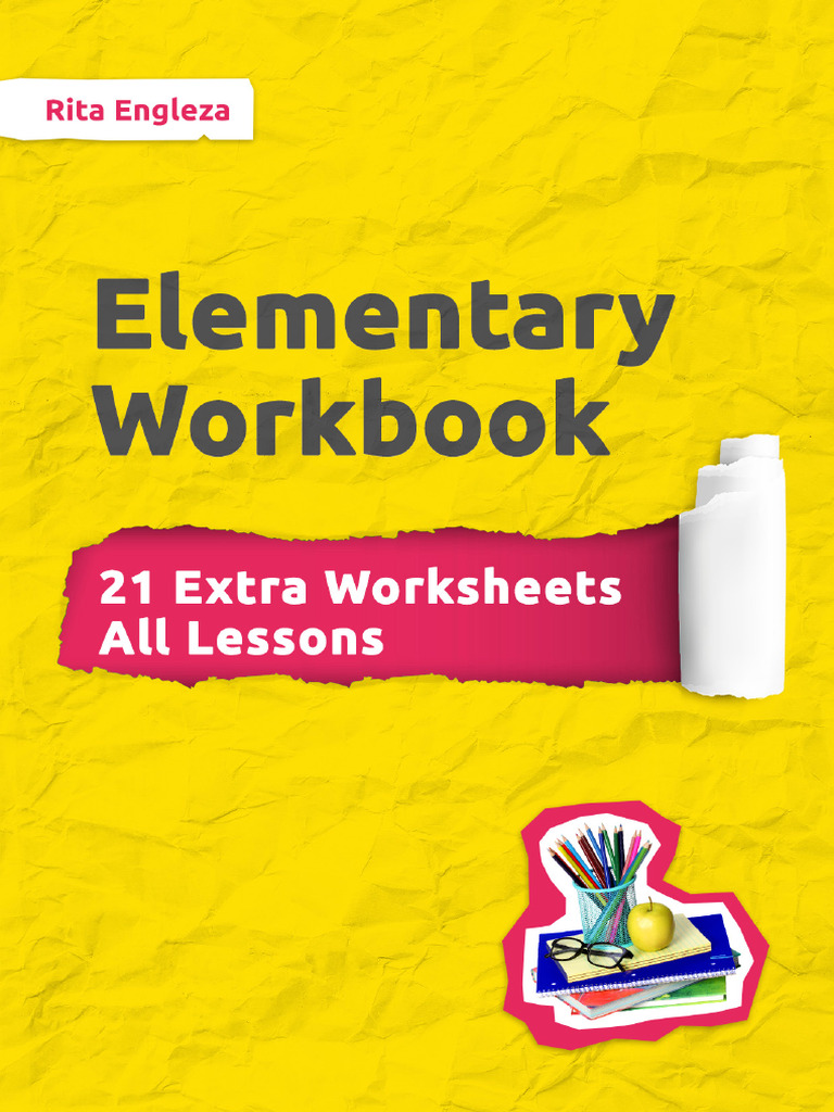 ?+Gift+No.+4 +Elementary+Workbook+ (PDF+Book) | PDF