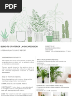 Sunlight's Impact on Plant Growth | PDF | Experiment | Botany