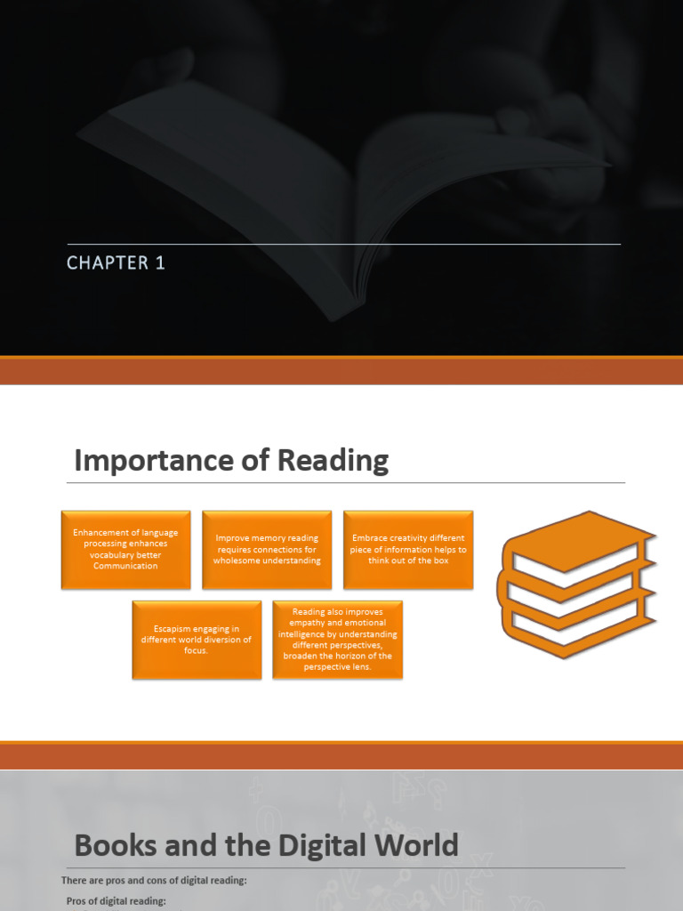 Module 1 Slides | PDF