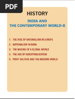 English All in One Class 10 | PDF