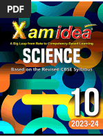 Science Arihant All in One Cbse Class 10 | PDF
