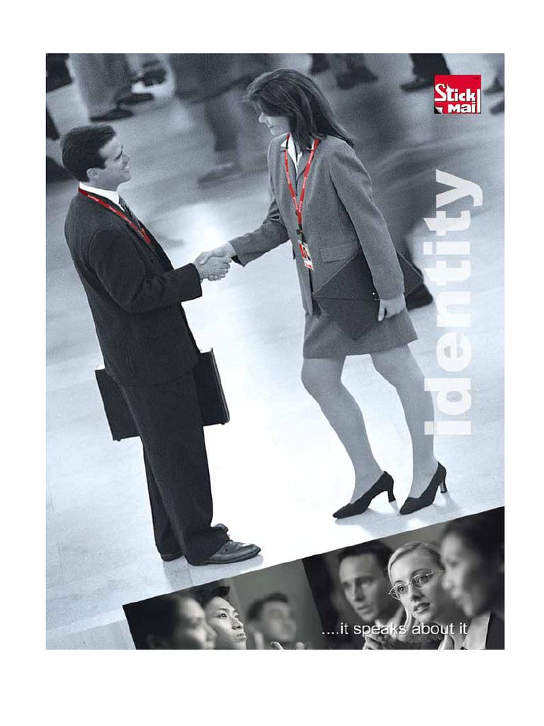 Publicity Brocher | PDF