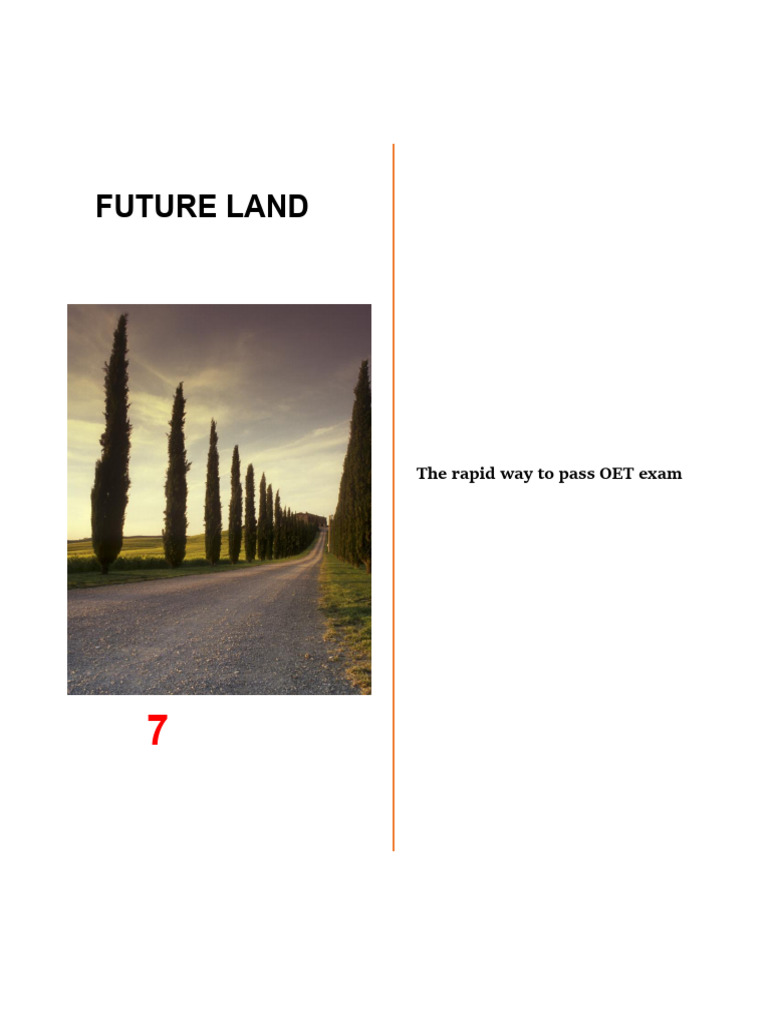 Futureland Full Book | PDF