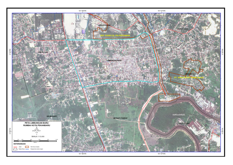 Limbungan Baru | PDF