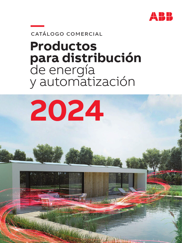 Catalogo ABB | PDF