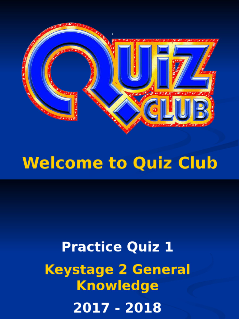 Practice Quiz 1 2017 - 2018 | PDF